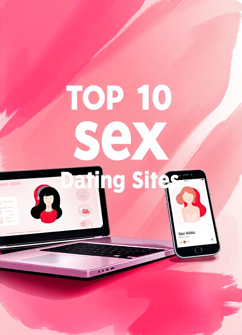 ТОП-10 сайтов знакомств для секса и отношений без обязательств в 2025 году